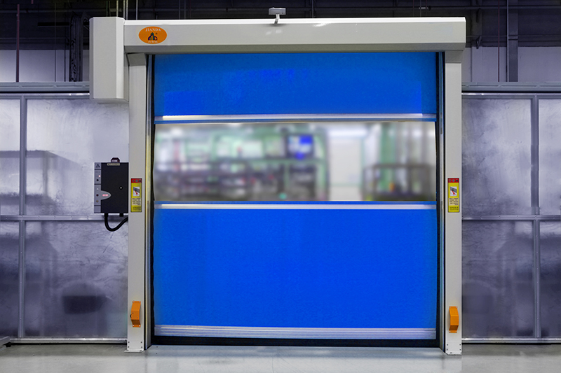 jianda electric roller shutter industrial door_第4页|Wuxi Jianda ...